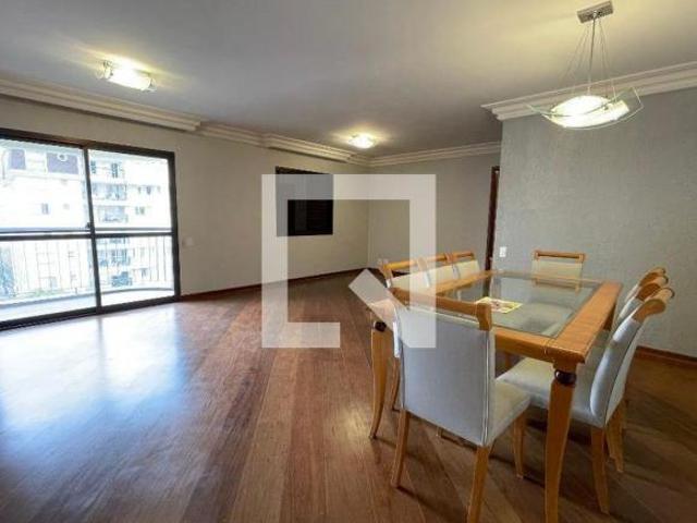 Apartamento à Venda Cidade São Francisco, 3 Quartos, 120 m2