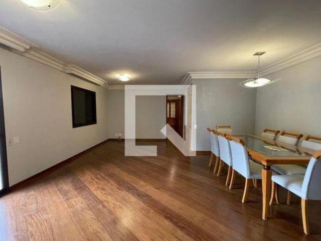 Apartamento à Venda Cidade São Francisco, 3 Quartos, 120 m² São Paulo