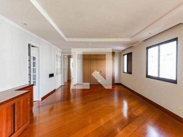 Apartamento à Venda Cidade São Francisco, 3 Quartos, 121 m2