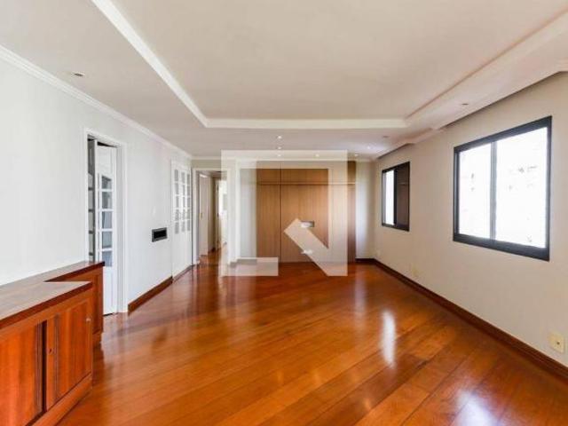 Apartamento à Venda Cidade São Francisco, 3 Quartos, 121 m2