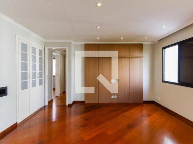 Apartamento à Venda Cidade São Francisco, 3 Quartos, 121 m² São Paulo