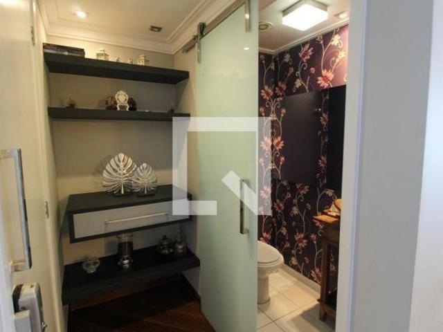 Apartamento à Venda Cidade São Francisco, 3 Quartos, 128 m2