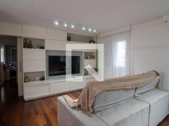 Apartamento à Venda Cidade São Francisco, 3 Quartos, 135 m2