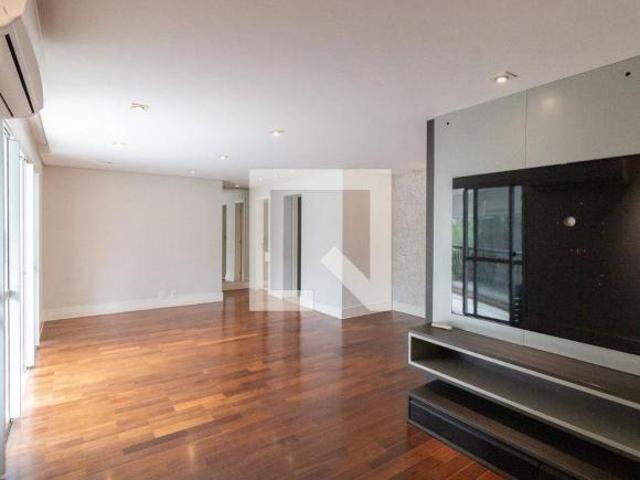 Apartamento à Venda Cidade São Francisco, 3 Quartos, 135 m2