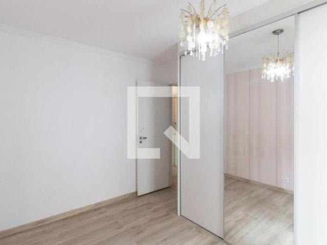 Apartamento à Venda Cidade São Francisco, 3 Quartos, 135 m2