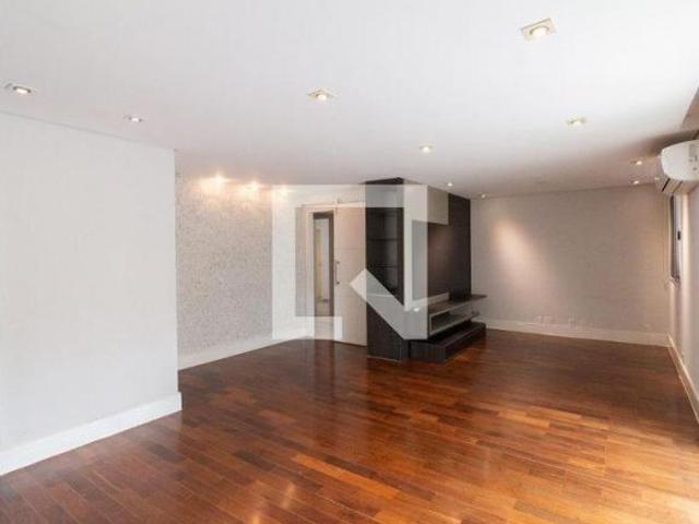 Apartamento à Venda Cidade São Francisco, 3 Quartos, 135 m² São Paulo