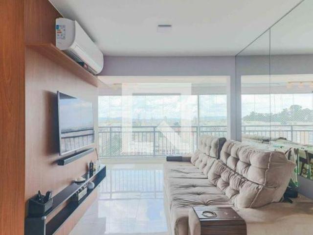 Apartamento à Venda Cidade São Francisco, 3 Quartos, 136 m2