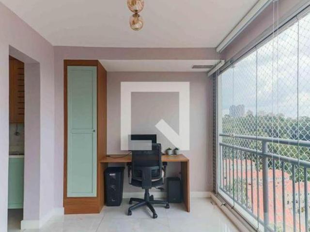 Apartamento à Venda Cidade São Francisco, 3 Quartos, 136 m2