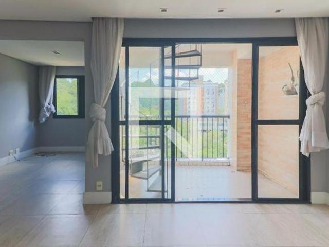 Apartamento à Venda Cidade São Francisco, 2 Quartos, 144 m2