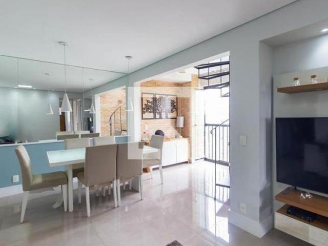 Apartamento à Venda Cidade São Francisco, 3 Quartos, 144 m² São Paulo