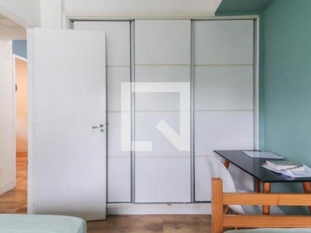Apartamento à Venda Cidade São Francisco, 3 Quartos, 154 m2