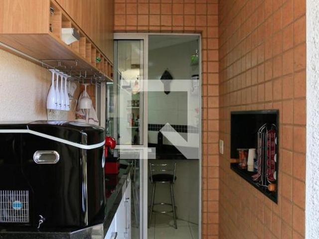 Apartamento à Venda Cidade São Francisco, 3 Quartos, 170 m2
