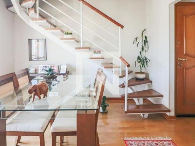 Apartamento à Venda Cidade São Francisco, 3 Quartos, 182 m2