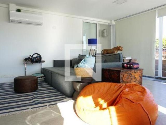 Apartamento à Venda Cidade São Francisco, 3 Quartos, 233 m2
