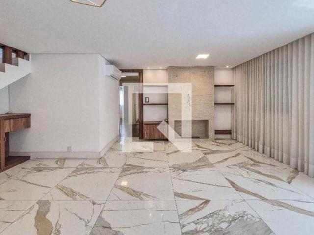 Apartamento à Venda Cidade São Francisco, 3 Quartos, 233 m² São Paulo