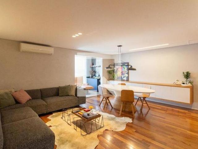 Apartamento à Venda Cidade São Francisco, 3 Quartos, 234 m2