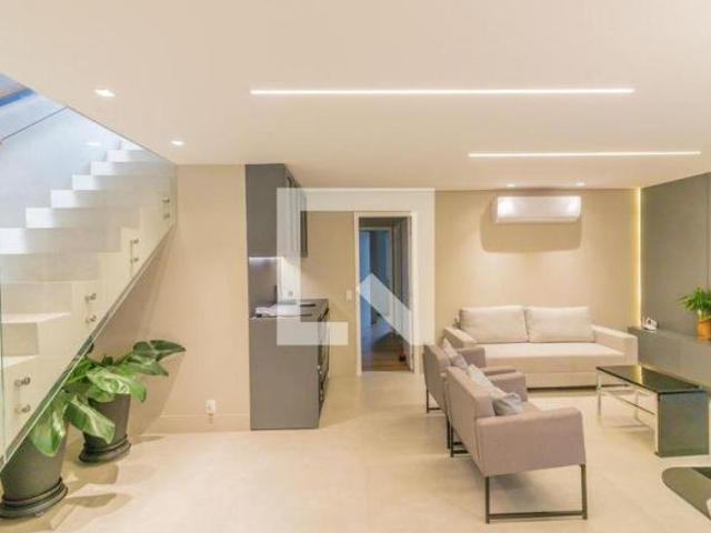 Apartamento à Venda Cidade São Francisco, 3 Quartos, 256 m2