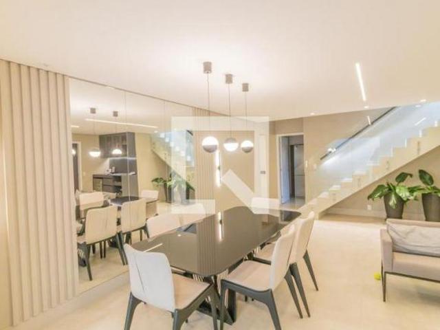 Apartamento à Venda Cidade São Francisco, 3 Quartos, 256 m2
