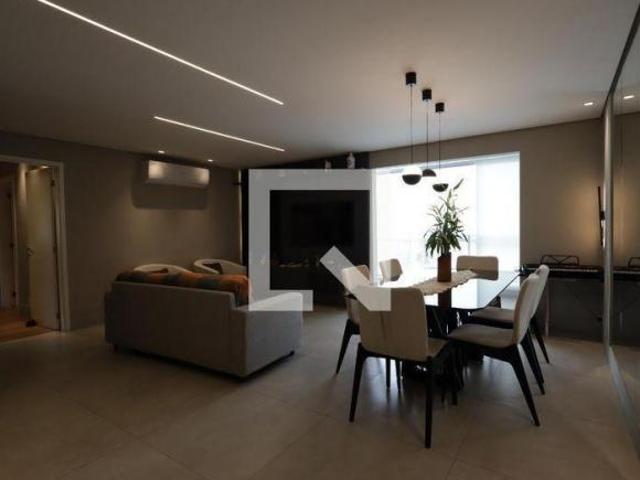 Apartamento à Venda Cidade São Francisco, 3 Quartos, 266 m2