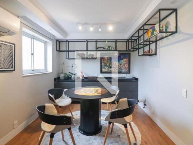 Apartamento à Venda Cidade São Francisco, 3 Quartos, 320 m² São Paulo