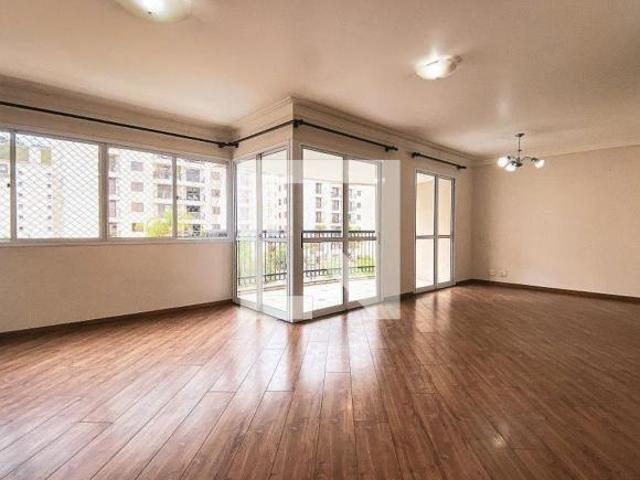 Apartamento à Venda Cidade São Francisco, 4 Quartos, 117 m2
