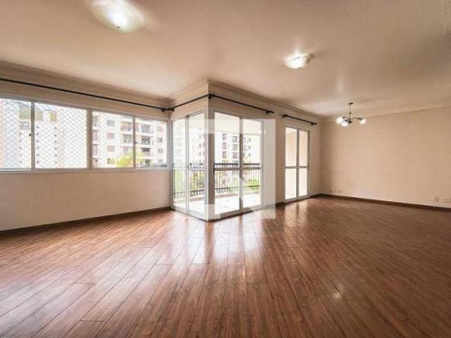 Apartamento à Venda Cidade São Francisco, 4 Quartos, 117 m2