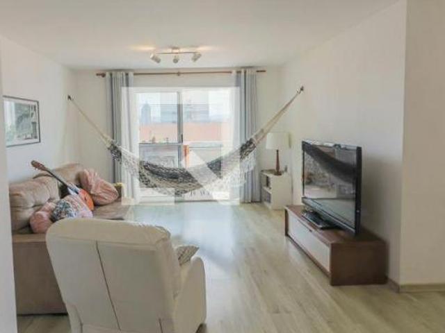 Apartamento à Venda Cidade São Francisco, 4 Quartos, 135 m2