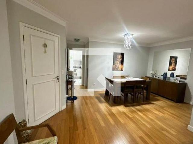 Apartamento à Venda Cidade São Francisco, 4 Quartos, 140 m2