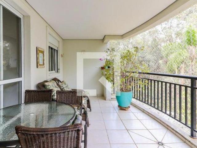 Apartamento à Venda Cidade São Francisco, 4 Quartos, 145 m2