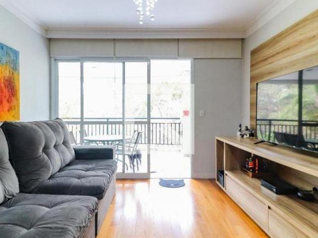 Apartamento à Venda Cidade São Francisco, 4 Quartos, 145 m2