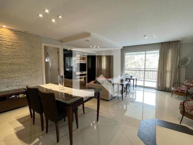Apartamento à Venda Cidade São Francisco, 4 Quartos, 145 m2
