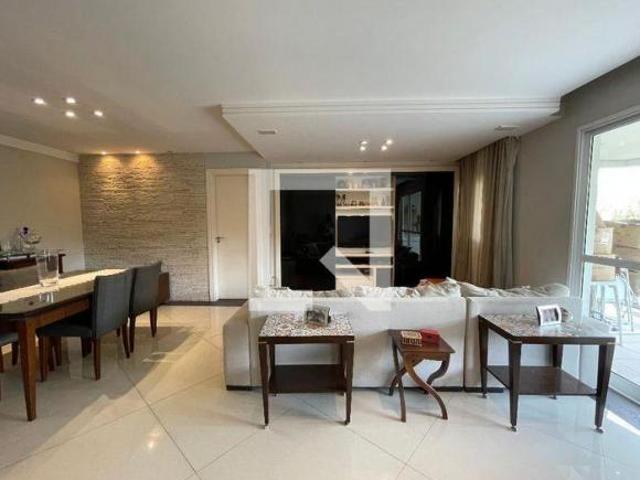 Apartamento à Venda Cidade São Francisco, 4 Quartos, 145 m² São Paulo