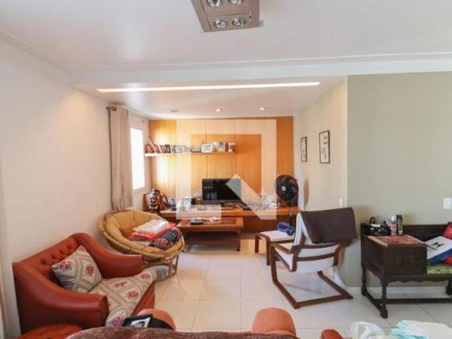 Apartamento à Venda Cidade São Francisco, 4 Quartos, 160 m2