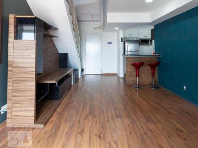 Apartamento à Venda Cidade São Francisco, 4 Quartos, 166 m2