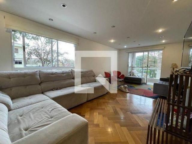 Apartamento à Venda Cidade São Francisco, 4 Quartos, 170 m² São Paulo
