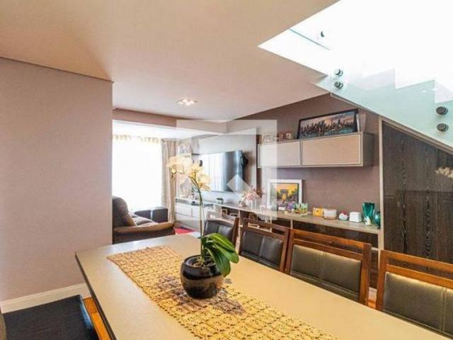 Apartamento à Venda Cidade São Francisco, 4 Quartos, 176 m2