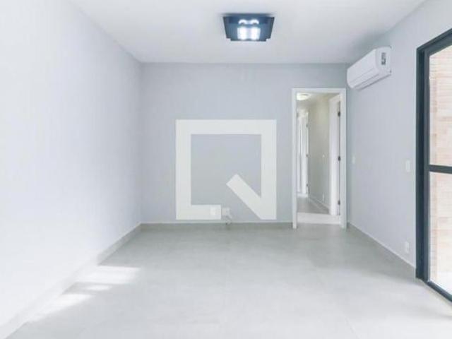 Apartamento à Venda Cidade São Francisco, 4 Quartos, 222 m2