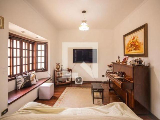 Apartamento à Venda Cidade São Francisco, 4 Quartos, 230 m2