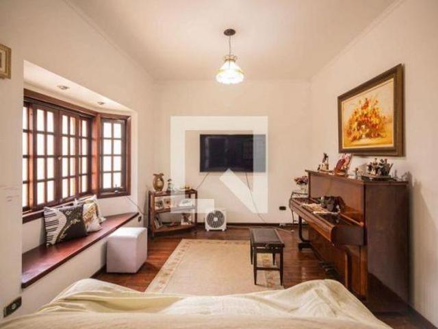 Apartamento à Venda Cidade São Francisco, 4 Quartos, 230 m2