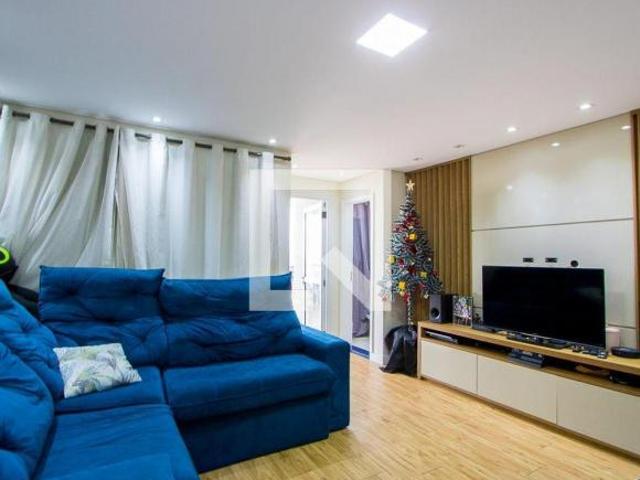 Apartamento à Venda Cidade Sao Jorge, 3 Quartos, 114 m2