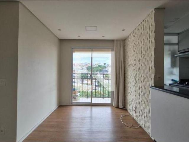 Apartamento à Venda Cidade Sao Jorge, 3 Quartos, 57 m² Santo André