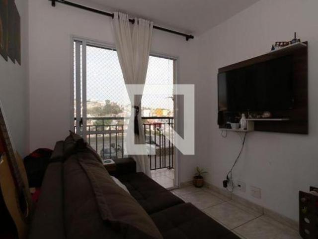 Apartamento à Venda Cidade Sao Jorge, 3 Quartos, 59 m² Santo André