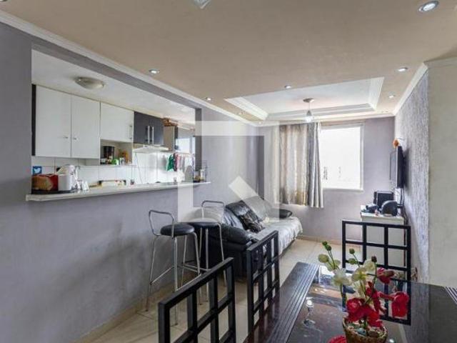 Apartamento à Venda Cidade Sao Jorge, 3 Quartos, 62 m² Santo André