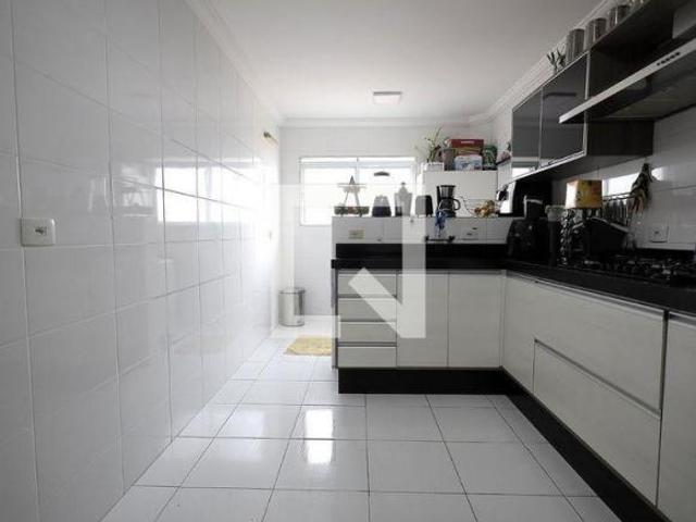 Apartamento à Venda Cidade Sao Jorge, 3 Quartos, 92 m² Santo André