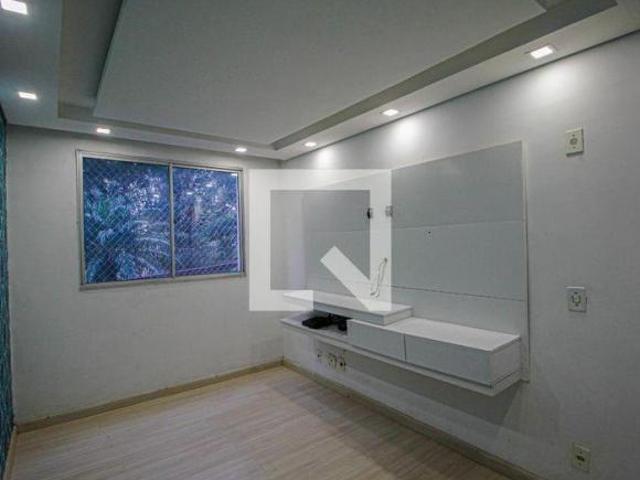 Apartamento à Venda Cidade Sao Jorge, 1 Quarto, 38 m2