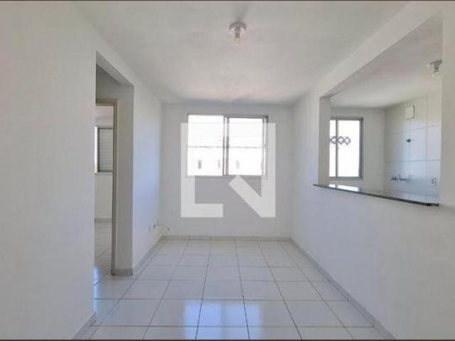 Apartamento à Venda Cidade Sao Jorge, 2 Quartos, 47 m² Santo André