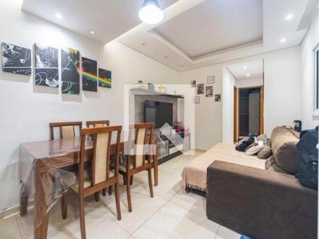 Apartamento à Venda Cidade Sao Jorge, 2 Quartos, 100 m2