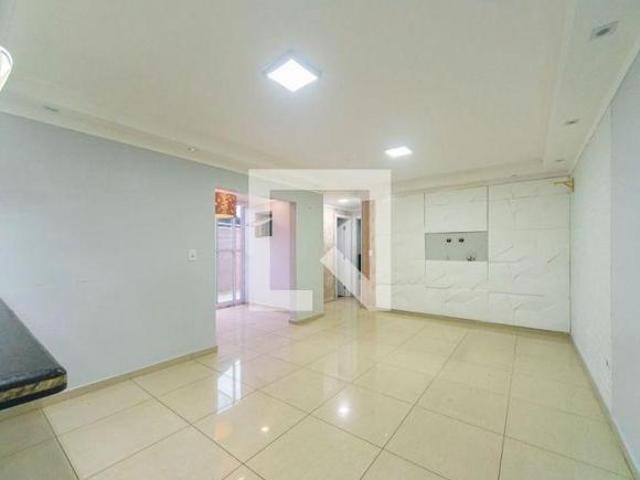 Apartamento à Venda Cidade Sao Jorge, 2 Quartos, 115 m2