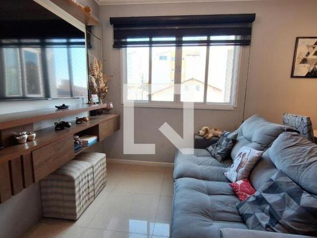 Apartamento à Venda Cidade Sao Jorge, 2 Quartos, 121 m2