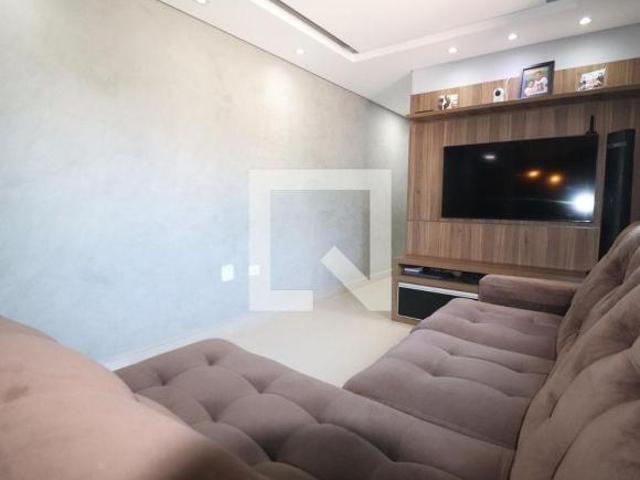 Apartamento à Venda Cidade Sao Jorge, 2 Quartos, 134 m2